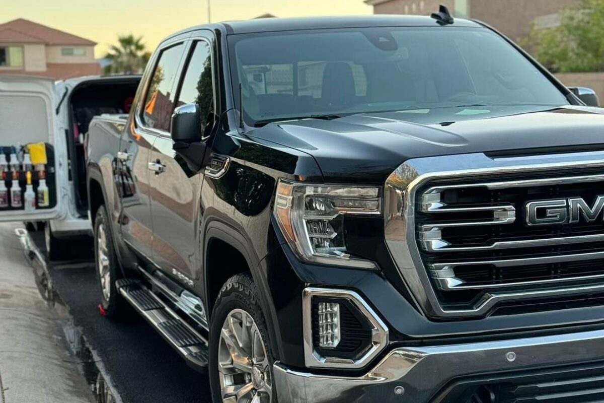 Is PPF Worth It? A Smart Move for Car Protection